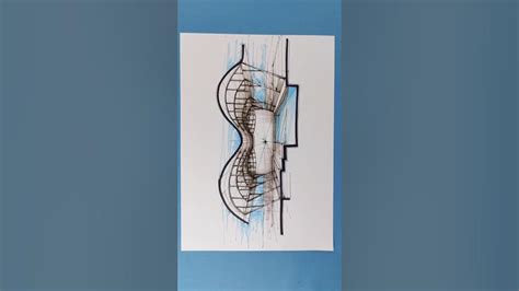 Section Perspective Youtube