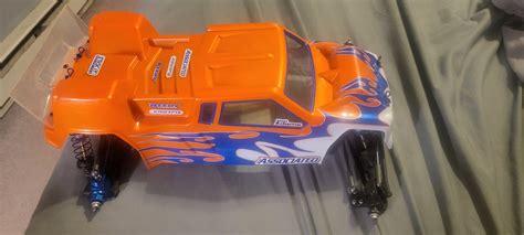 Team Associated T R C Tech Forums