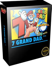7 Grand Dad Images Launchbox Games Database
