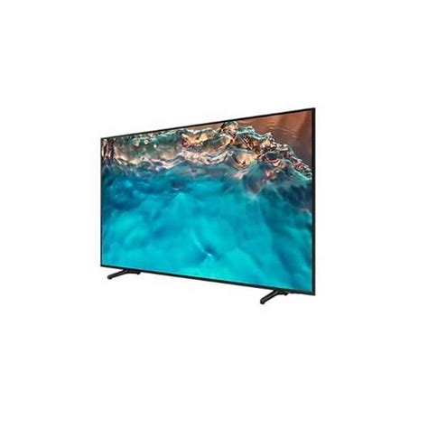Samsung 65BU8000 65inch 4K Smart LED TV