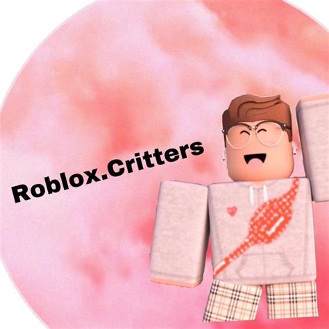 🐨critter Gang🐨 Roblox Critters Tiktok Analytics Profile Videos And Hashtags Exolyt