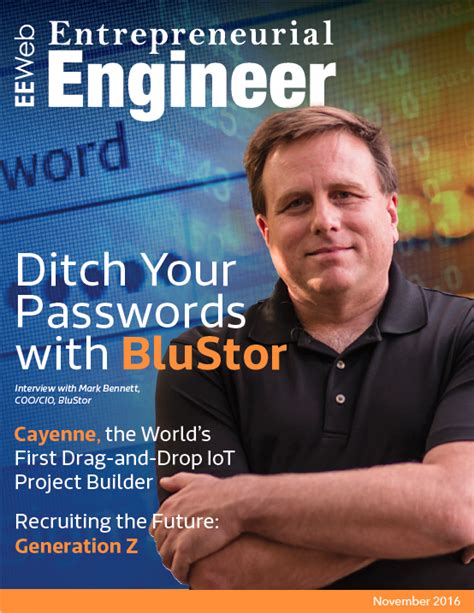 Entrepreneurial Engineer Articles And News Eeweb