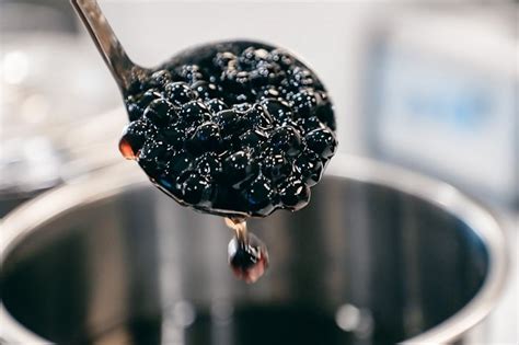 Different Types Of Tapioca Pearls And Textures Which Is Best For You