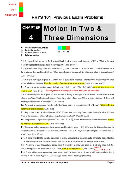 Chapter PHYS Warning Popup Annotation Has A Missing Or Invalid Parent Annotation