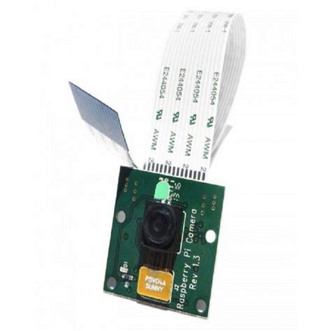 Raspberry Pi Camera Module Daraz Pk