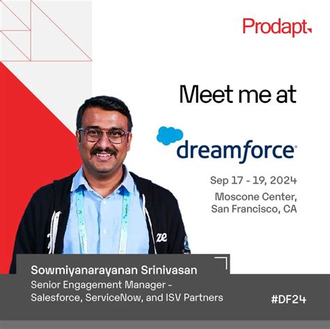 Salesforce Prodapt Df24 Sowmi Srinivasan