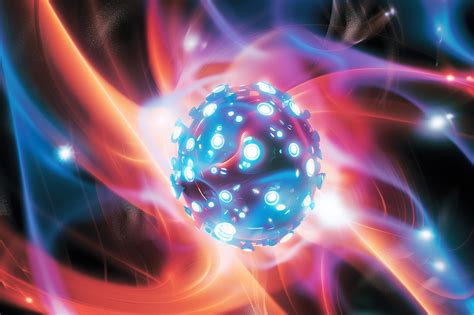a unique quantum state of matter appears in colombia