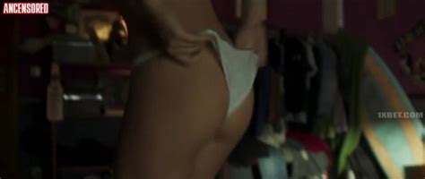 Oksana Tkach Nude Pics Page 1