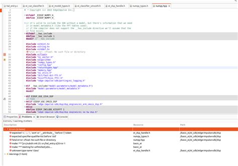 Help With Compilation Issues For C Files In E Studio For Renesas RA Project Forum RA MCU