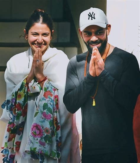 Virat Kohli And Anushka Sharma Hd 4k Wallpapers Artofit