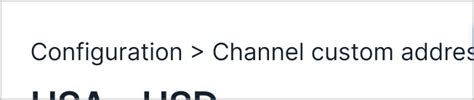 Create Breadcrumbs Component Issue Saleor Macaw Ui GitHub