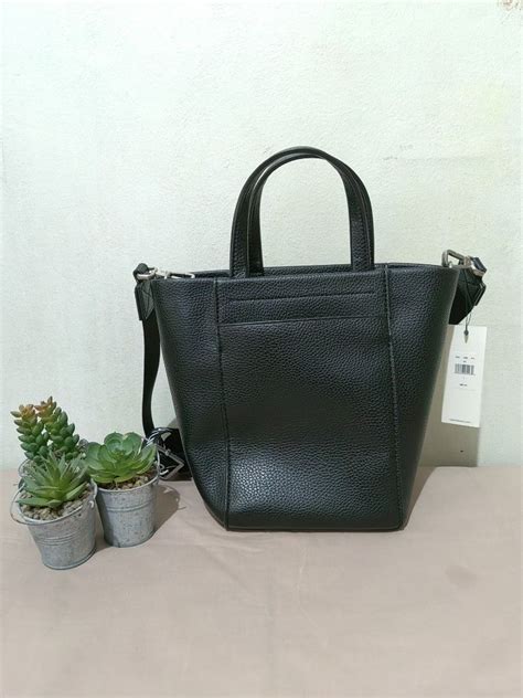 Calvin Klein Bucket On Carousell