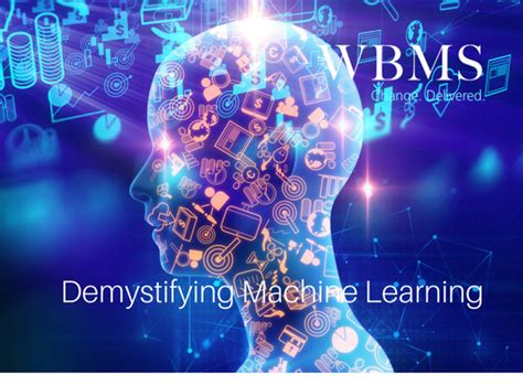 Demystifying Machine Learning A Beginners Guide