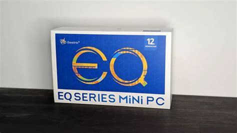 Beelink EQ 12 Mini PC Review Is It The One Fossbytes