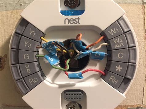 Nest Heating Only Cooling Blows Warm Air Community Forums