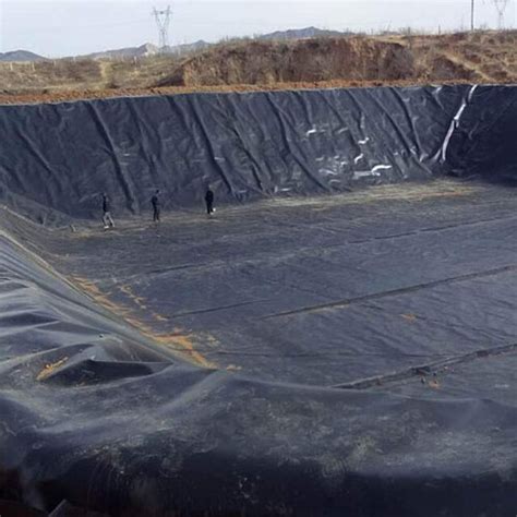 Hdpe Liner Lake Cost Company
