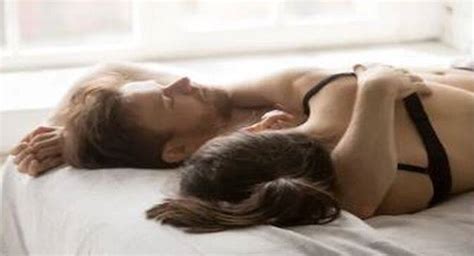 जनए सहत क लए कतन जरर ह सकस क बद क नद TheHealthSite com हद