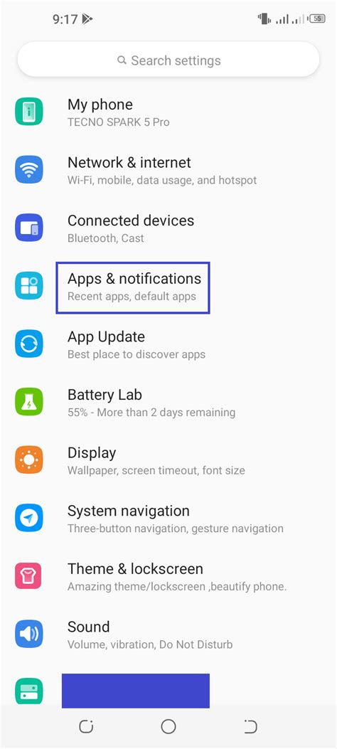 How To Remove Default Messaging App On Android Mobile Pains