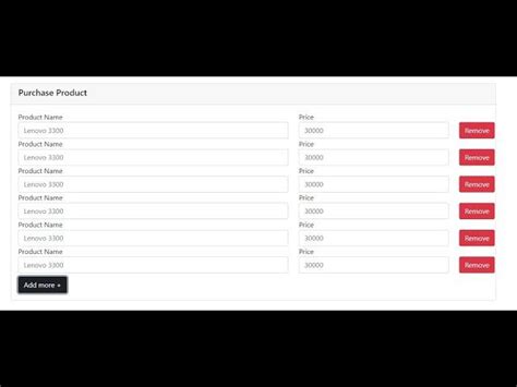 Mdshakhawat Hossain On Linkedin How To Delete A Row Element By Remove