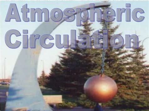 PPT Atmospheric PowerPoint Presentation Free Download ID 6901327