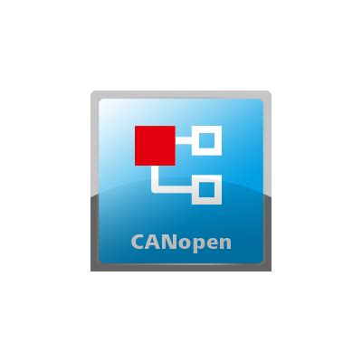 CODESYS CANopen Manager SL