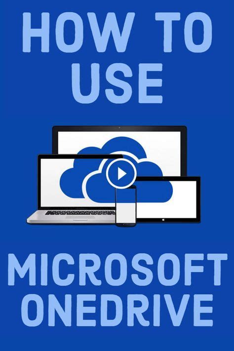 How To Manage Sync And Share Files In Microsoft OneDrive In Life Hacks Computer