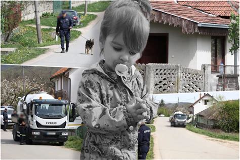 ОВА Е ЛОКАЦИЈАТА КАДЕ СЕ НАОЃА ТЕЛОТО НА ДАНКА ИЛИЌ Нов сведок откри клучен доказ поврзан со