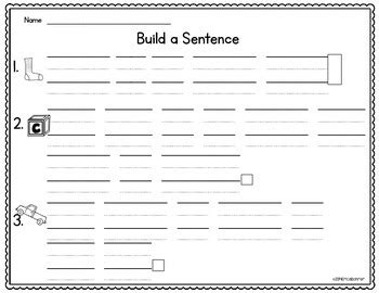 Ck Digraph Literacy Centers By Erica Bohrer Tpt