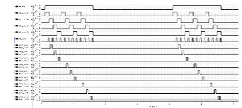 voltage detection clock download scientific diagram