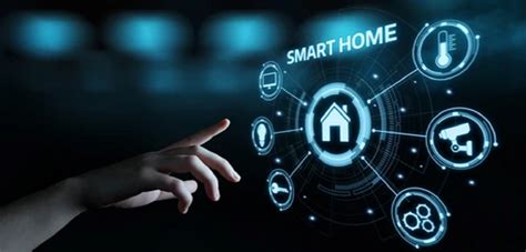 Advantages And Disadvantages Of A Smart Home