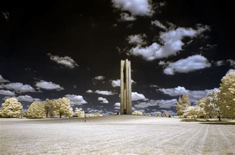 Shooting In Infrared Part 3 Of 3 Post Processing — Jeremy Mudd Photography