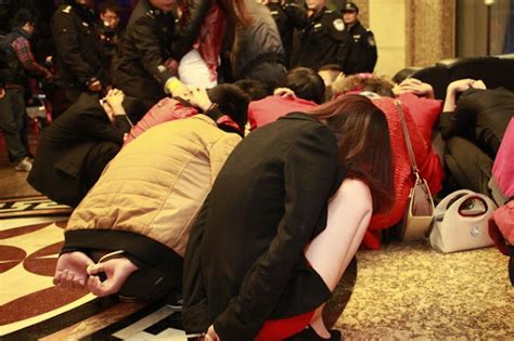 Kota Seks Di China Dongguan PANDEKA ONLINE GROUP