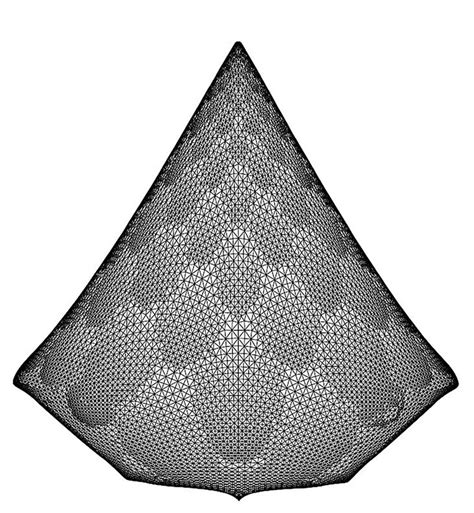 Automatic Aesthetic Drawing Of Large Graphs Prof David Harel Computer Science And Applied