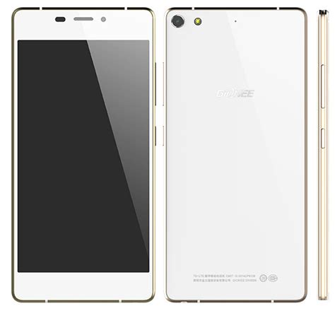 Gionee Elife S With Inch P Display Octa Core Bit Soc G Lte Official