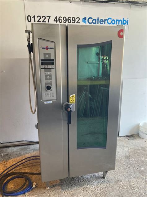 Secondhand Pub Equipment Convotherm