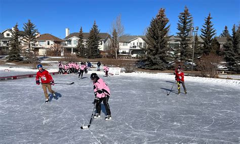 14th Annual Kimmett Cup Another Huge Success Cochranenow Cochrane