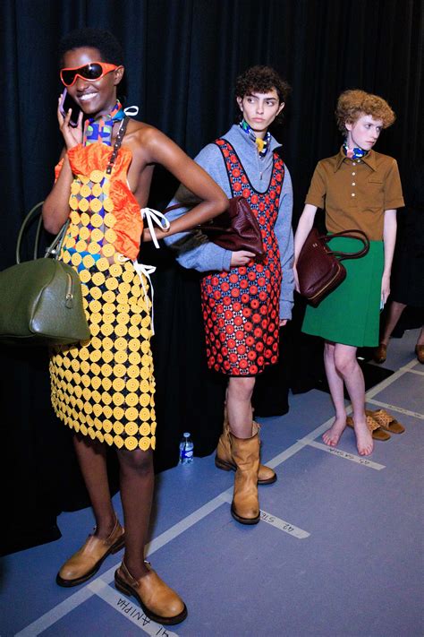 Tendencias En Colores De La Primavera Verano 2026 Vogue España