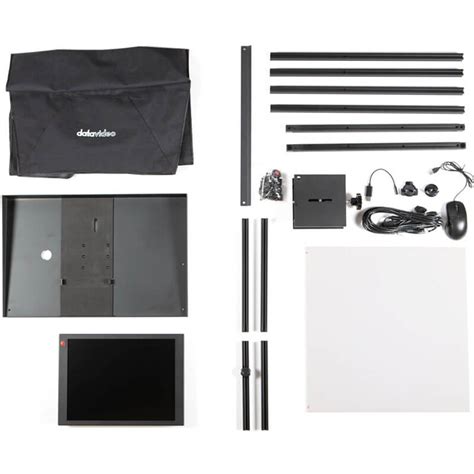 Datavideo Tp 900 Holdan