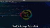 Shell Scripting Tutorial De la teoría a la práctica Parte
