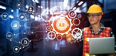 Frameworx Scada And Hmi For Industry 40