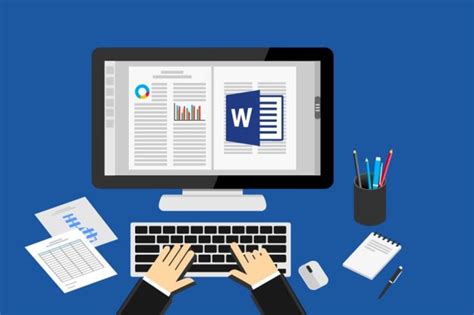 Edit Create Design Format Type Ms Word And Google Docs By Sakhawat Abro Fiverr
