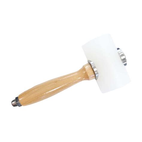Double Head Nylon Mallet Goldsmith And Jewellery Supplies