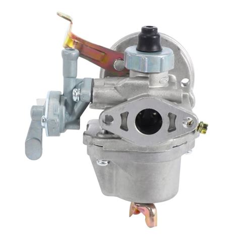 Carburetor For Robin Nb411 Cg411 Bg411 Ec04 49cc Brush Cutter Weedeater