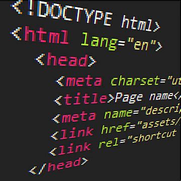 Css And Html Code Xml Script Design Vector Xml Script Design PNG And