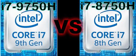 Intel Core I H Vs Intel Core I H Merece La Pena
