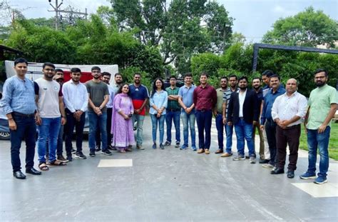 Akash Kumar Gupta On Linkedin Networkingevent Ranchiprofessionals Communitybuilding