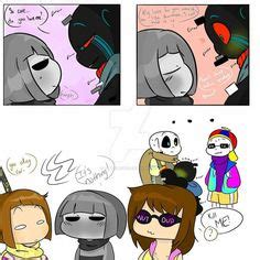 Frisk Anime