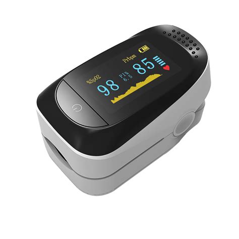 Pulse Oximeter Portable