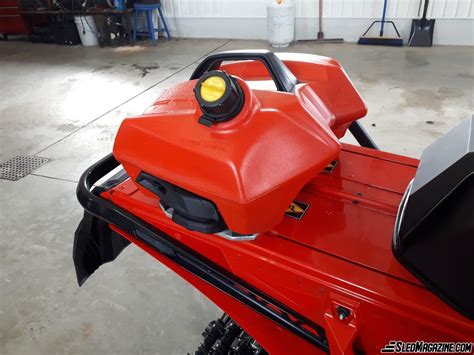 Axys Chassis Favourites