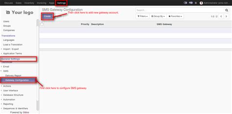 Odoo Skebby Sms Gateway Webkul